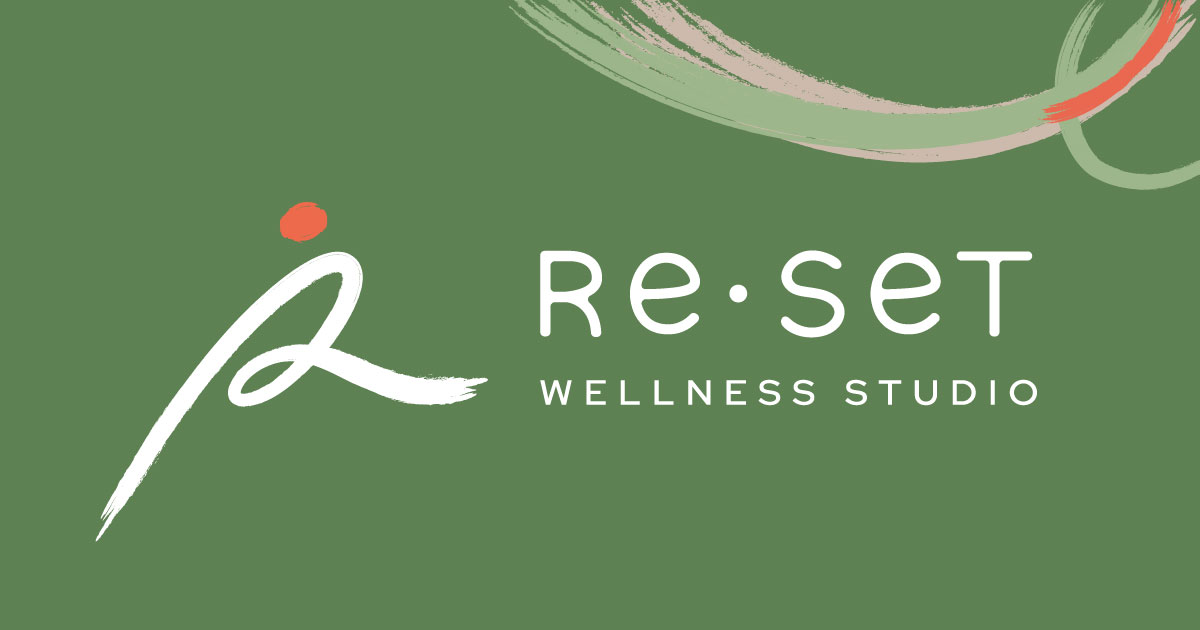 Re•set Wellness Studio